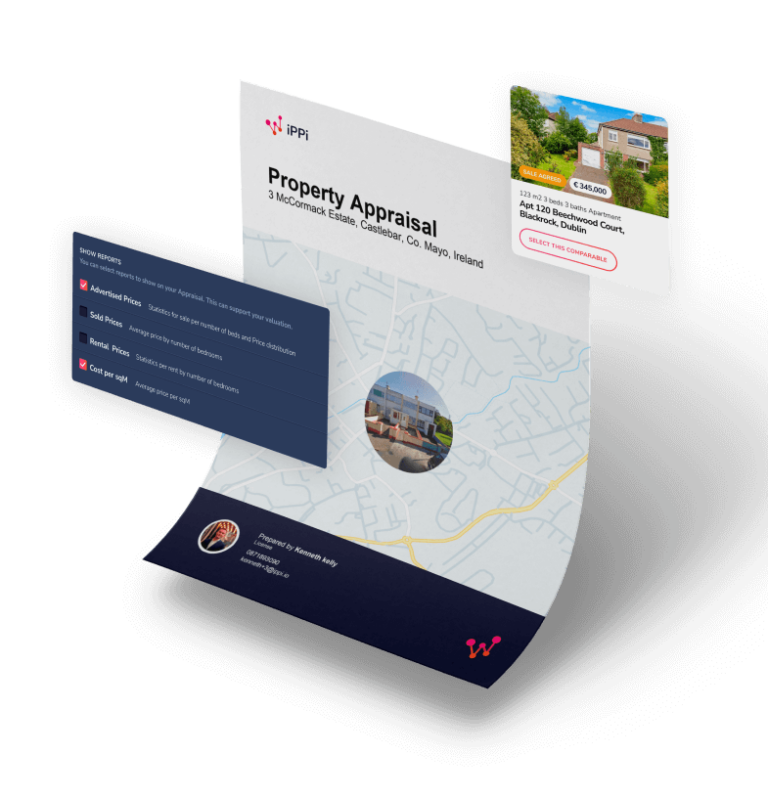 Home - iPPi.io
